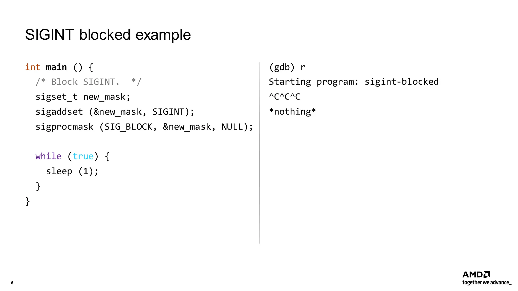 Ctrl-C redesign for gcc cauldron in 2022 in prague | PPT