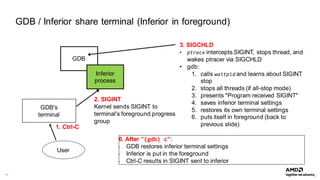 Ctrl-C redesign for gcc cauldron in 2022 in prague | PPT