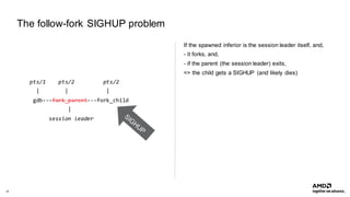 Ctrl-C redesign for gcc cauldron in 2022 in prague | PPT