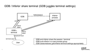 Ctrl-C redesign for gcc cauldron in 2022 in prague | PPT