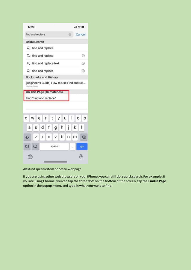 Ctrl F PDF Ctrl F PDF