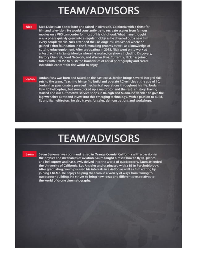 Ctrl Me Robotics | PDF