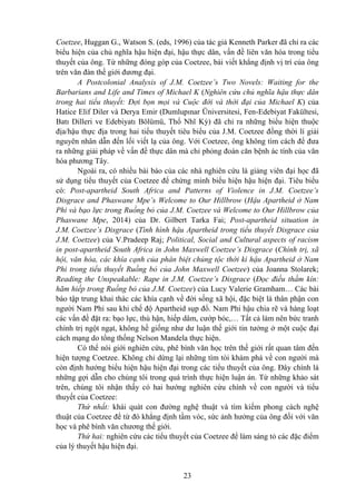 ĐẶC TRƯNG HẬU HIỆN ĐẠI TRONG TIỂU THUYẾT CỦA JOHN MAXWELL COETZEE.pdf