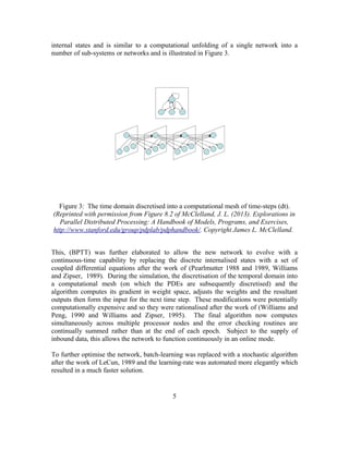 Integration of a Predictive, Continuous Time Neural Network into Securities Market Trading ...