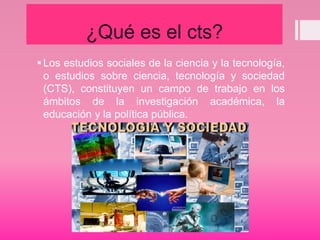 Cts | PPTX