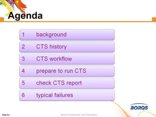 Android CTS training | PPT