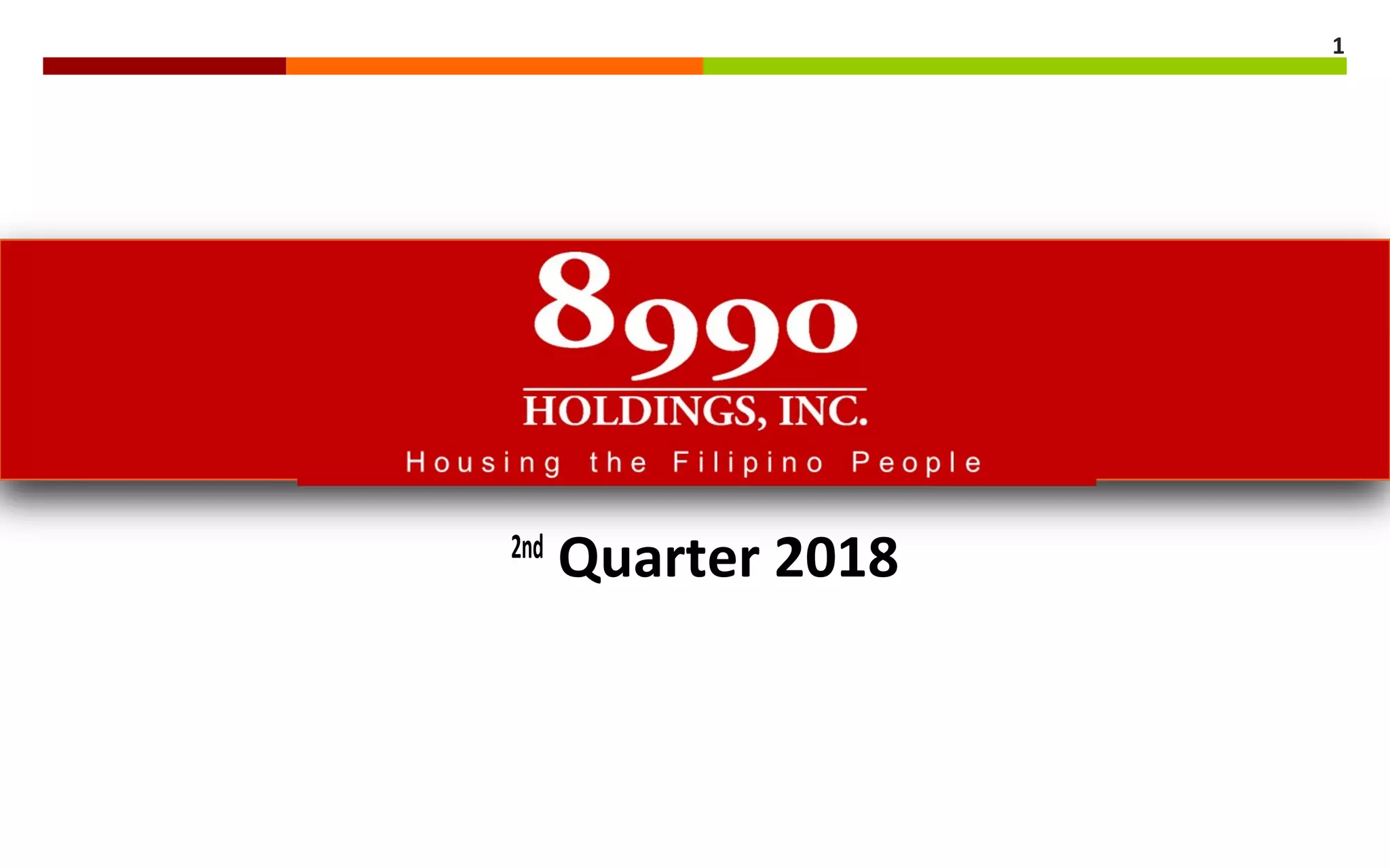 Urban Deca Homes Cebu | PPT