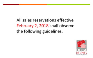 Urban Deca Homes Cebu | PPT