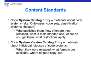CTS2 Introduction | PPT