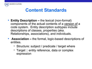 CTS2 Introduction | PPT