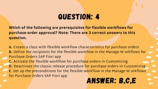 Ace the C_TS452_2022 Certification Exam Expert Study Guide | PDF