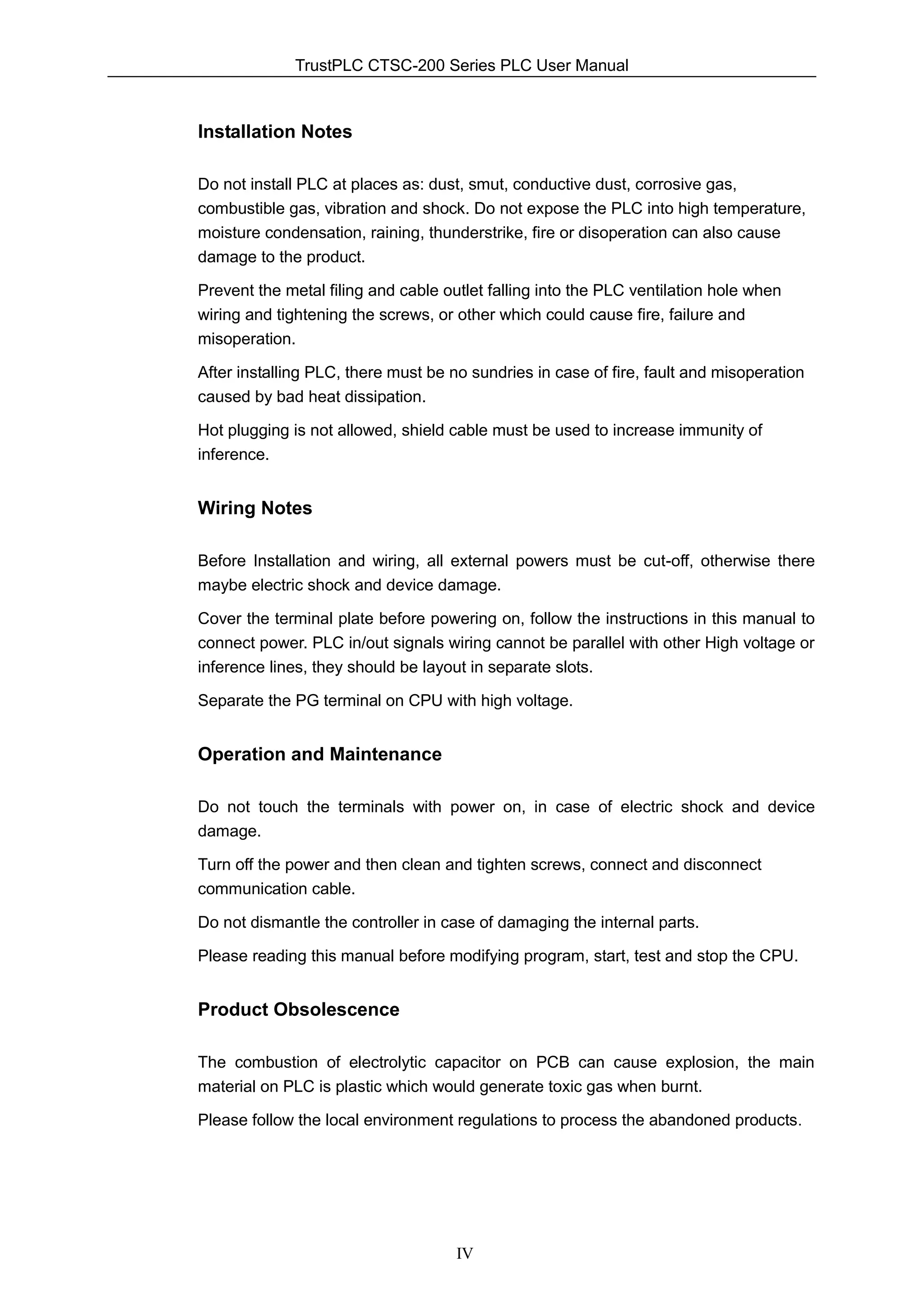 CTSC-200 series PLC User Manual V1.00.pdf