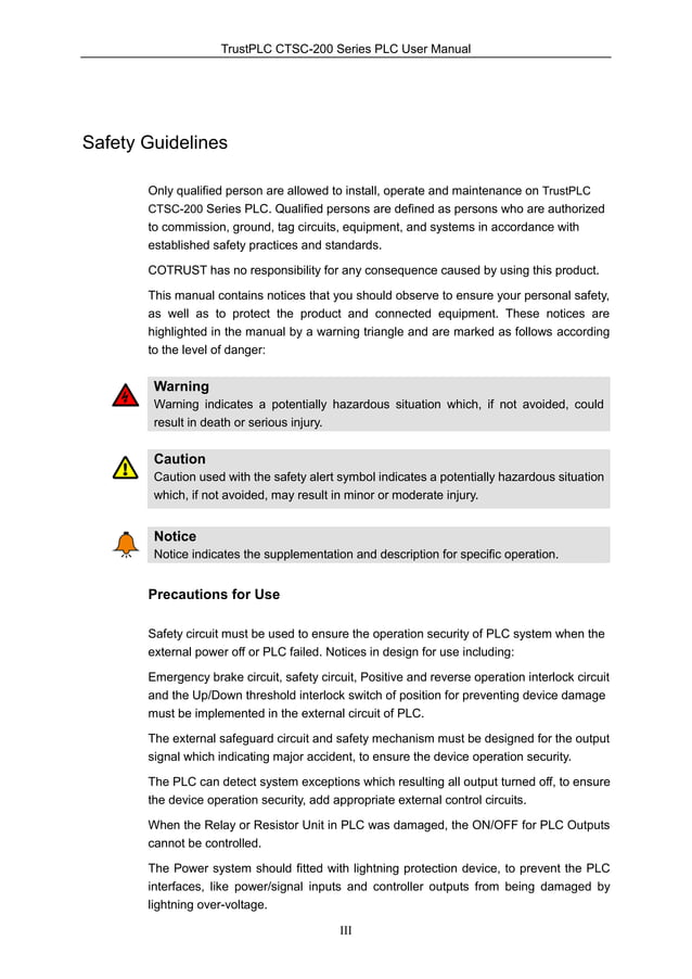 CTSC-200 series PLC User Manual V1.00.pdf