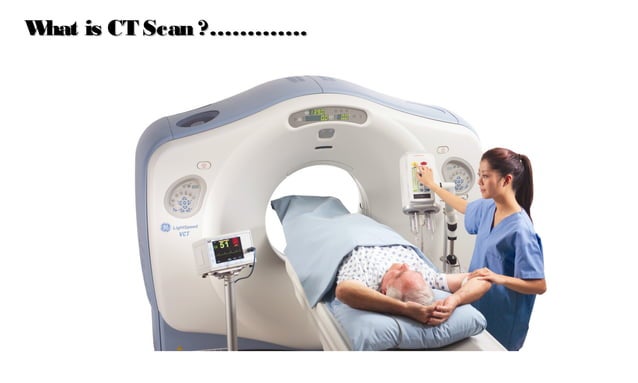Ct scan | PPT
