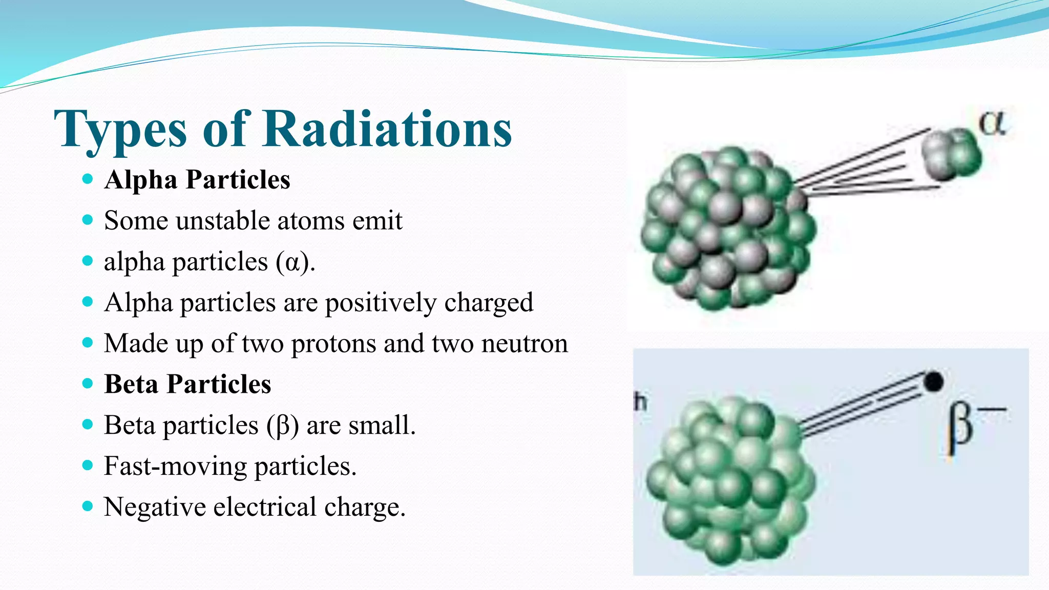 Radiation hazards in CT scan | PPTX