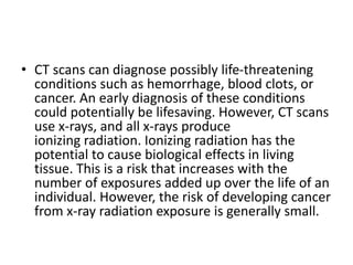 CT scan.pptx