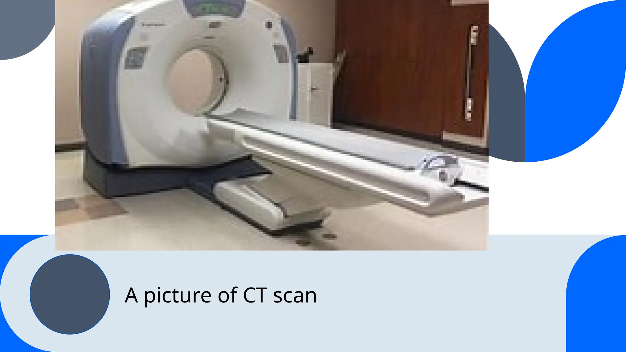 CT scan- Why, when and How is it done ?pptx | PPTX