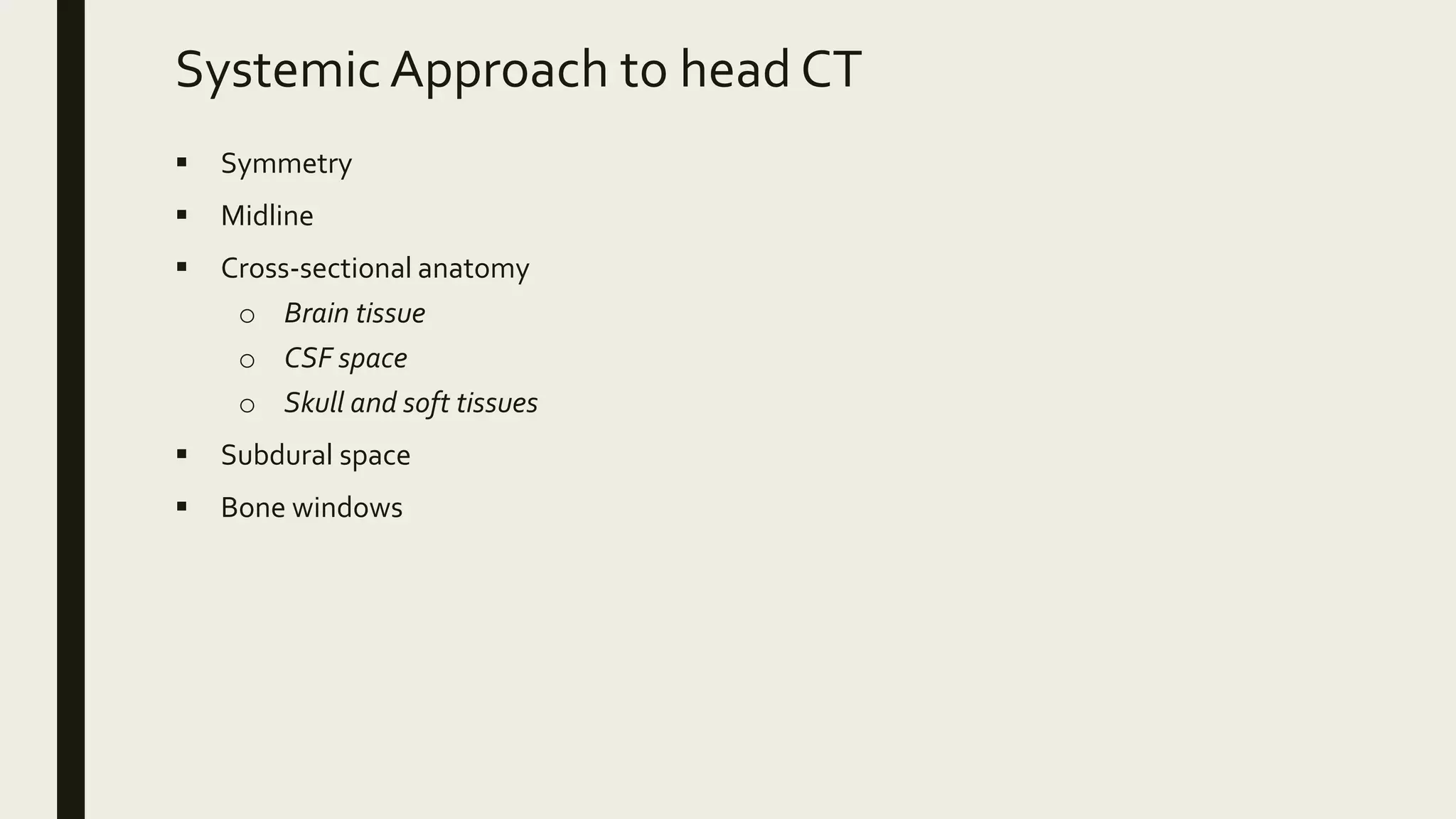 Ct scan agp | PPTX