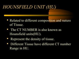 Ct scan by sajid ejaz | PPT