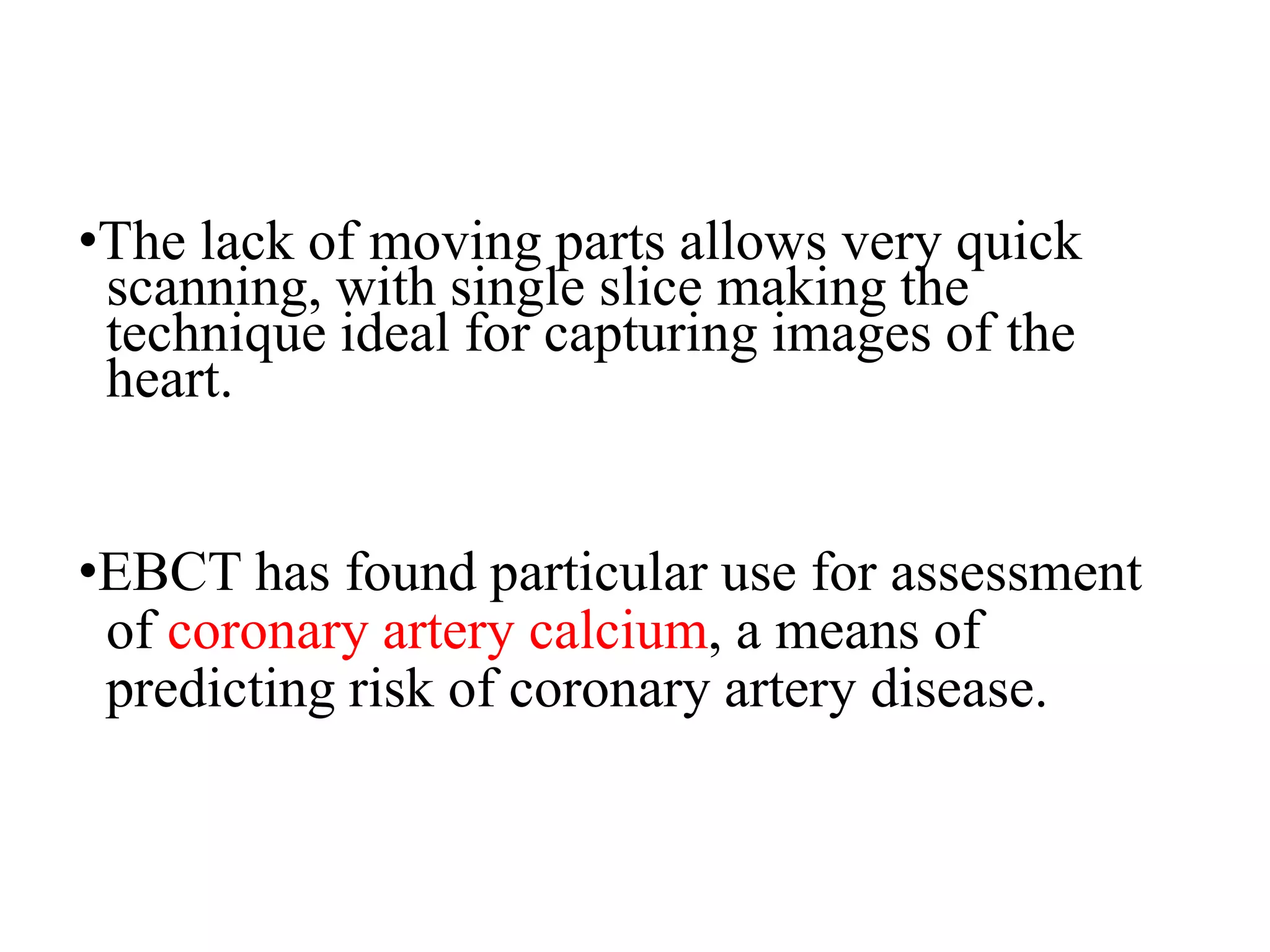 Ct scan and its interpretation in omfs | PPTX