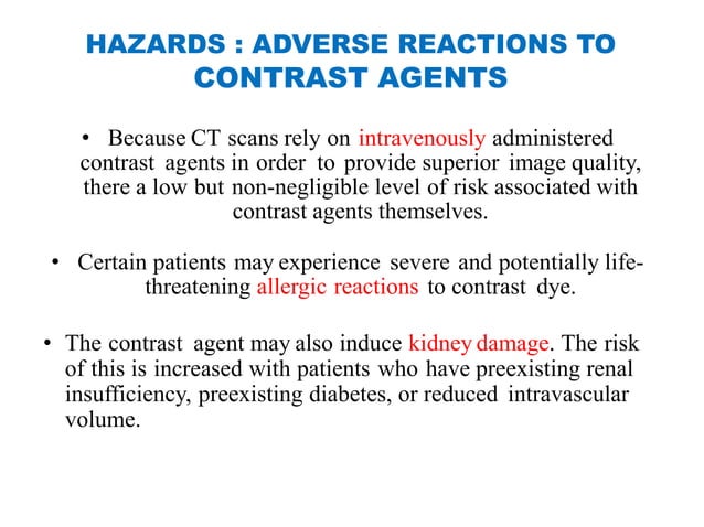 Ct scan and its interpretation in omfs | PPTX | Death, Injury, or ...