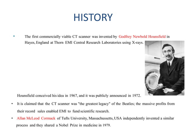 Ct scan and its interpretation in omfs | PPTX | Death, Injury, or ...