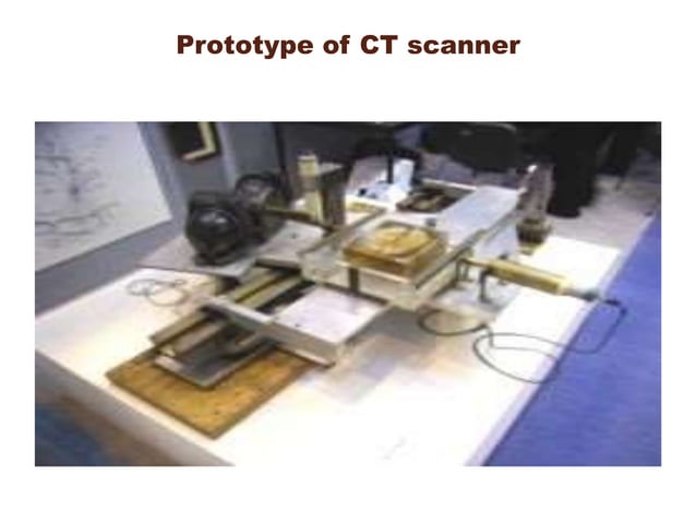 Ct scan and its interpretation in omfs | PPTX | Death, Injury, or ...