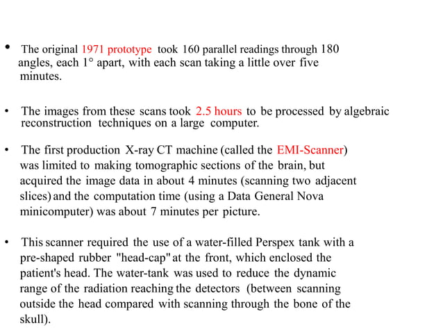 Ct scan and its interpretation in omfs | PPTX | Death, Injury, or ...