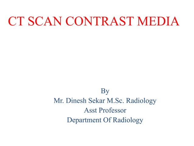 ct scan con media.pptx ct scan con media.pptxct scan con media.pptx