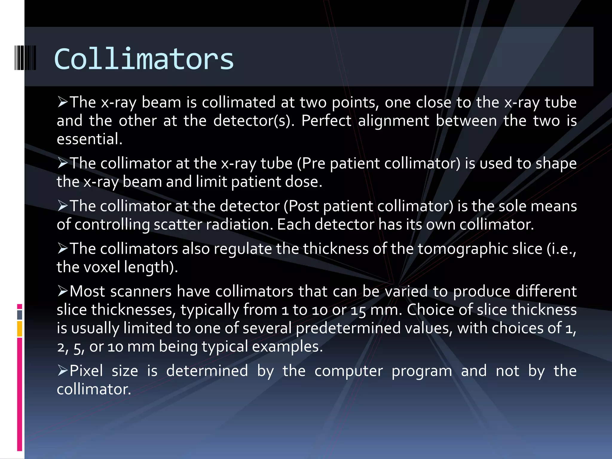 CT SCAN equipment.pptx