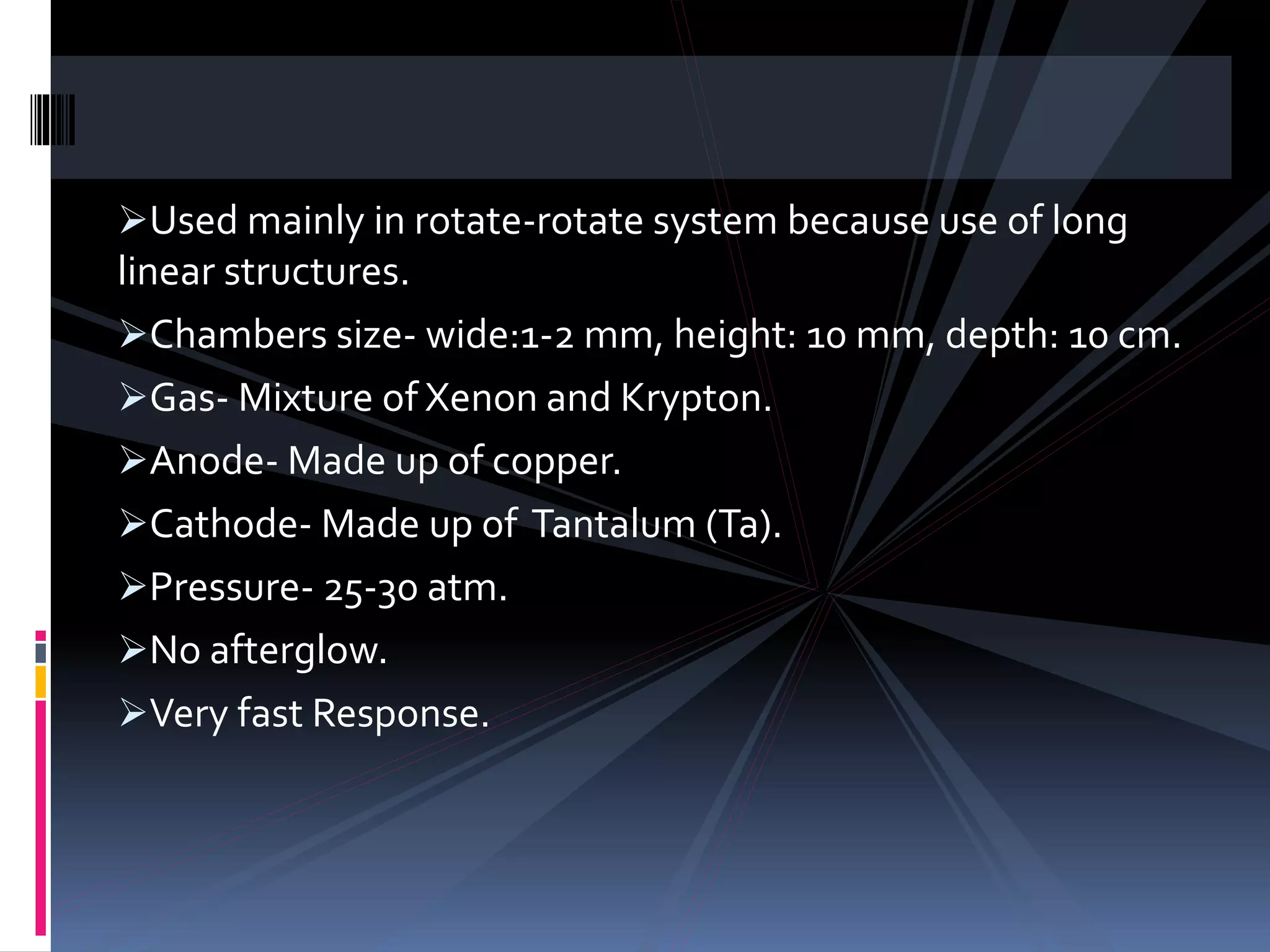 CT SCAN equipment.pptx