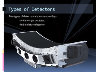 CT SCAN equipment.pptx
