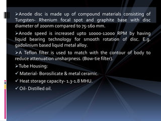 CT SCAN equipment.pptx