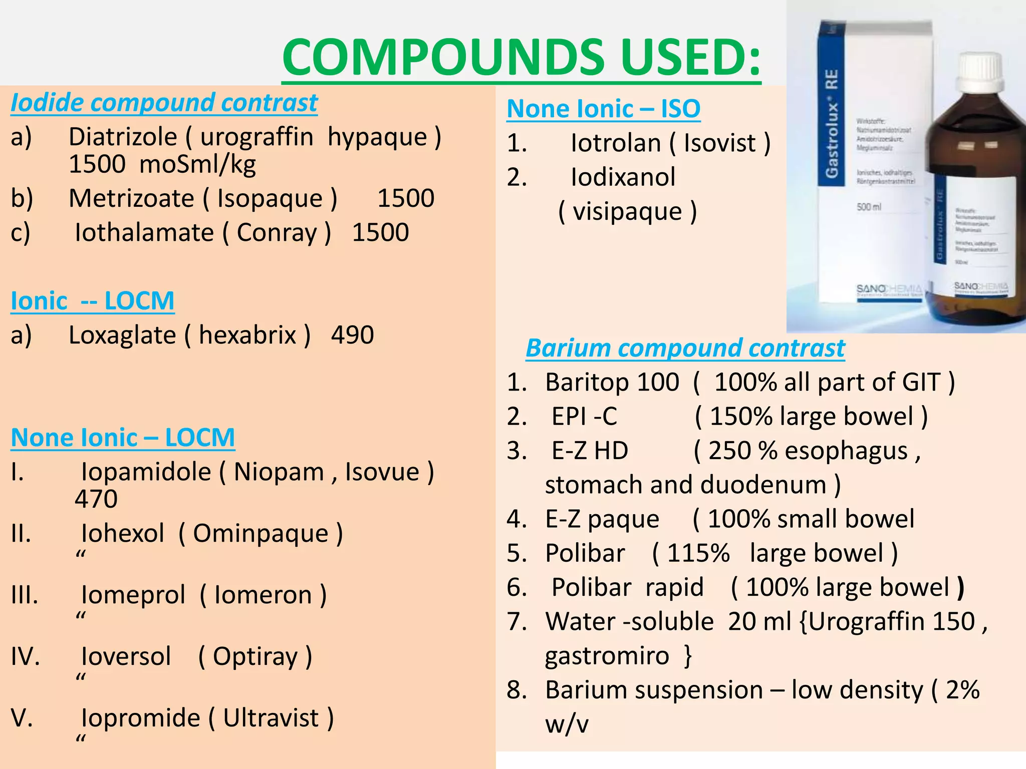 Ct scan final (2) | PPTX