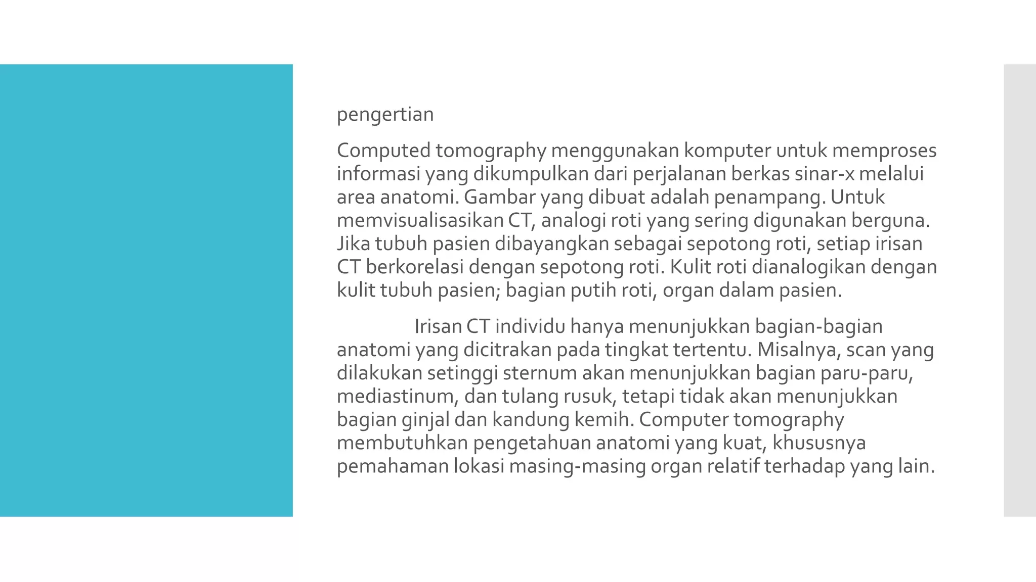 CT SCAN KLP 1.pptx