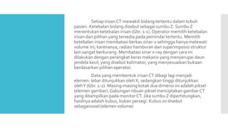 CT SCAN KLP 1.pptx