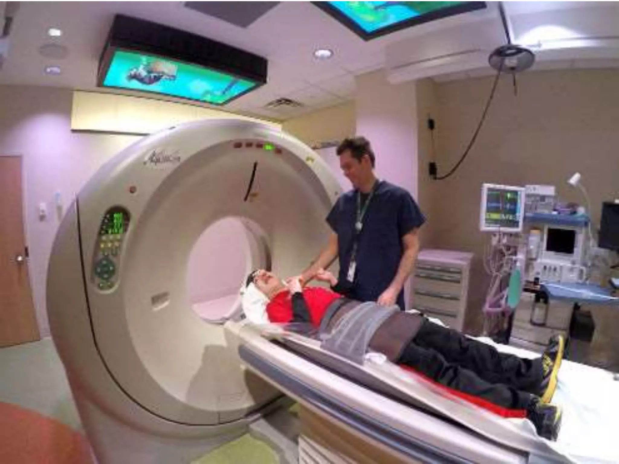 Abdominal CT scan made easy | PPTX | Digestive Disorders | Diseases and ...