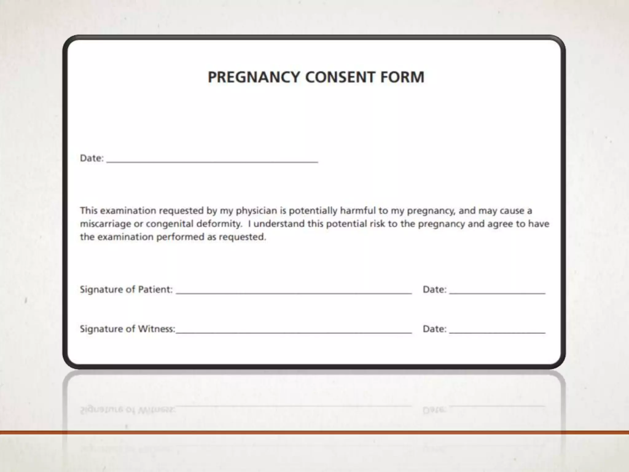 BRAIN CT SCAN | PPTX