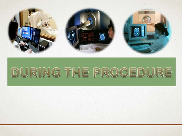 BRAIN CT SCAN | PPTX