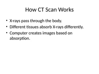 CT_Scan_Presentation_With_Diagrams.pptx. | PPTX