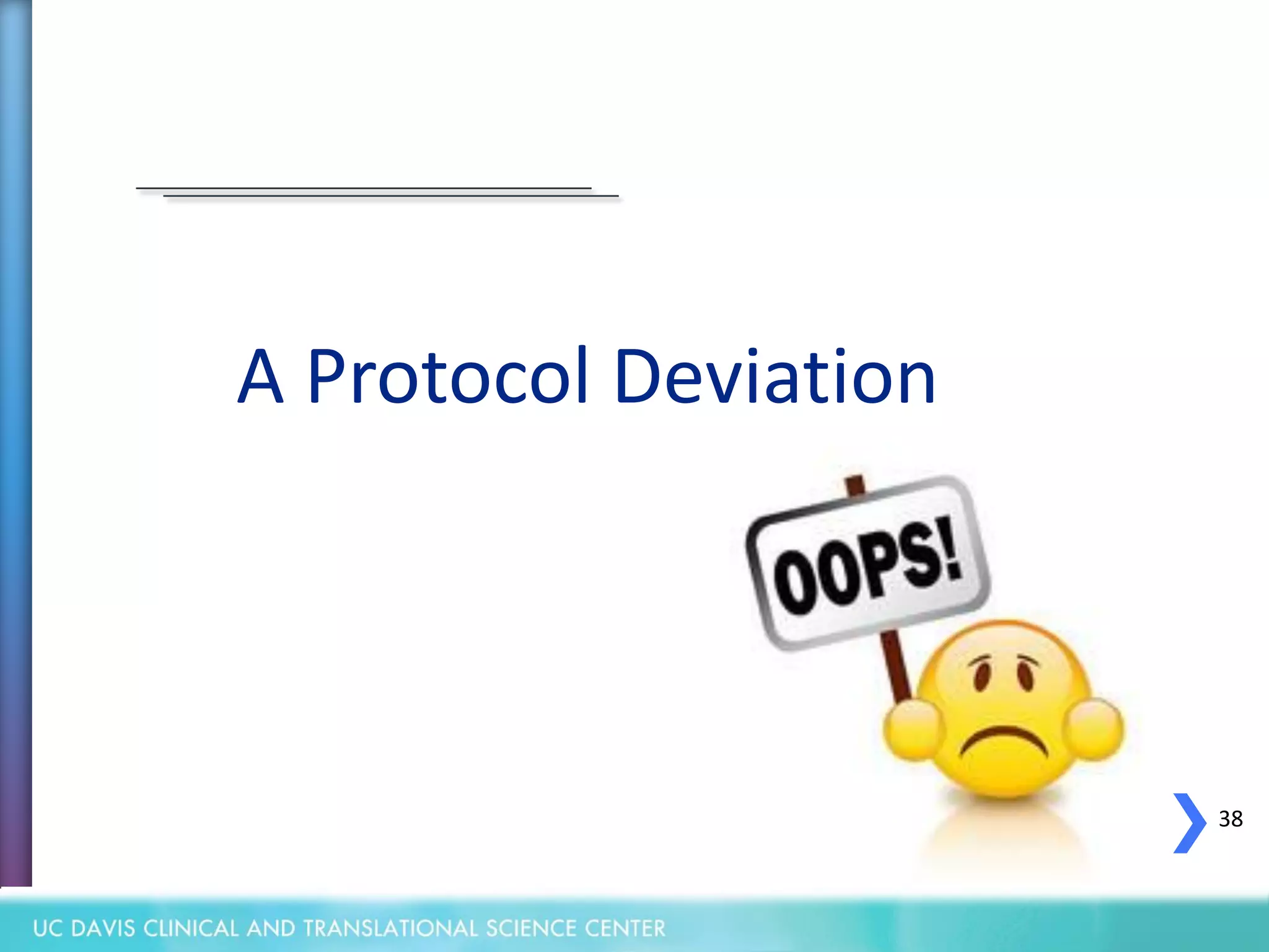 Clinical Trial Protocol Review for Study Feasibility Analysis | PDF