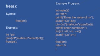 CTSD-2 Presentation about dynamic memory allocation.pptx