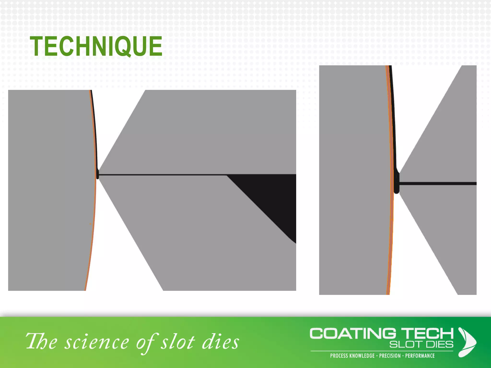 Rheology and Slot Die Coating Technology by Coating Tech Slot Dies | PDF