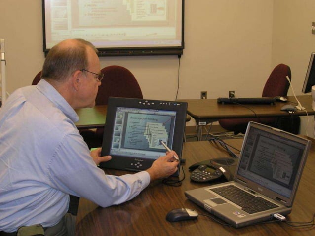 CTS eLearning | PPTX