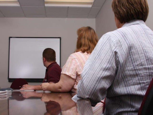 CTS eLearning | PPTX