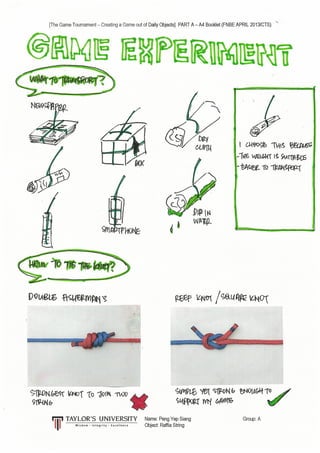 CTS Project Two | PDF