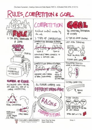 CTS Project Two | PDF