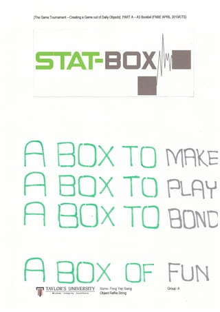 CTS Project Two | PDF