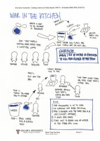 CTS Project Two | PDF