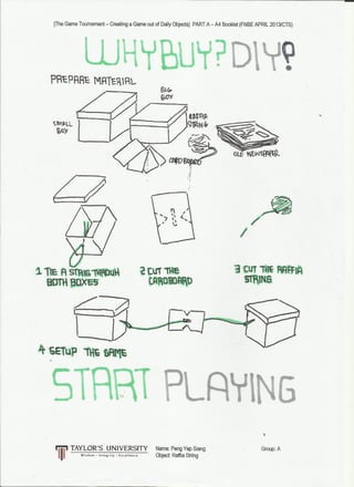 CTS Project Two | PDF